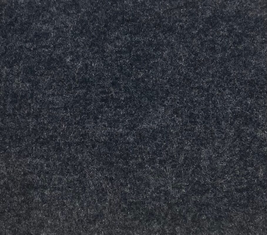 Alcatifa Antracite - Velvet Talents